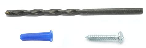 Find Out Now What Size Drill Bit For A 516 Concrete Screw