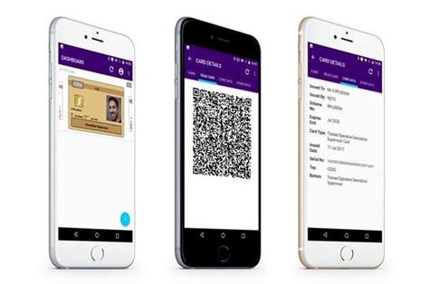 Demolition Training NDTGs Virtual CCDO Smart Card Scheme Launching
