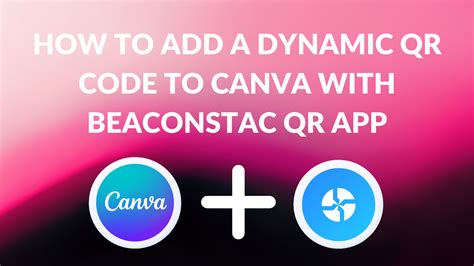 How To Add User Generated Content In Canva With TINT App Template Fonts