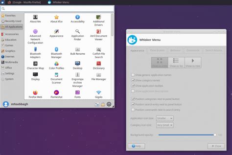 Lets Discover Xubuntu 2004 With Xfce 414 A Review