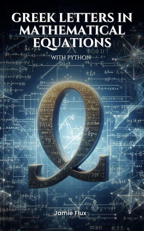 Greek Letters In Mathematical Equations Softarchive