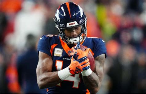 Courtland Sutton Wallpapers