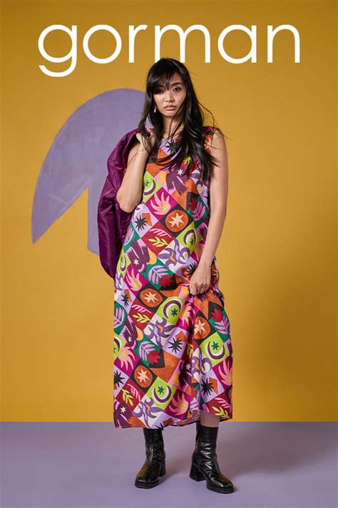 Model Application Form Adults Gorman