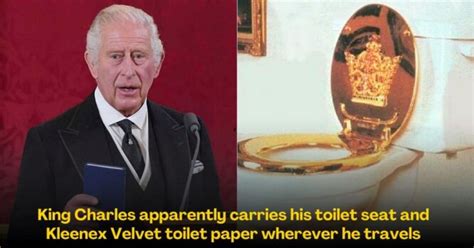8 Weird Royal Habits Of King Charles Youll Be Surprised To Know