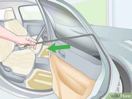 How To Install Weather Stripping Easy DIY For Homes Cars