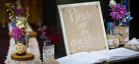 Wedding At Beazell Barn Keith And Trina — Emily Hall Photography