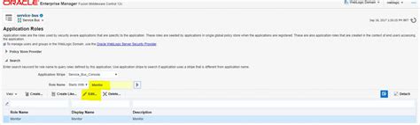Osb Oracle Service Bus 122 Ldap Authorization Grepora