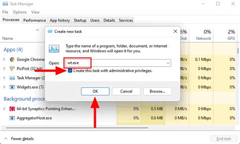 How To Open Windows Terminal As Admin On Windows All Things How