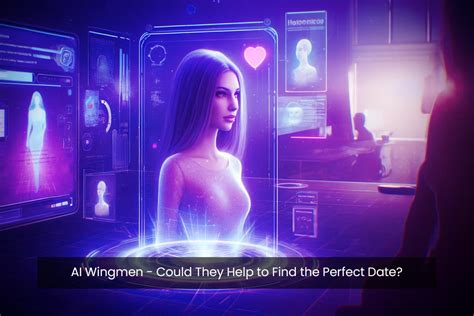 Ai Wingman Are They The Future Of Dating Apps The Intuit