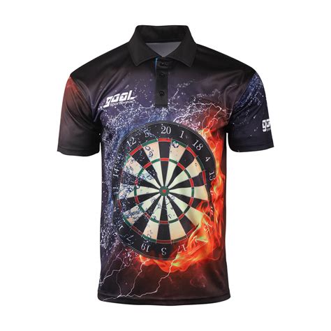 Sublimated Polo Shirts Custom Team Polo Shirt Manufacturer