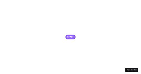 Quiz App Codesandbox