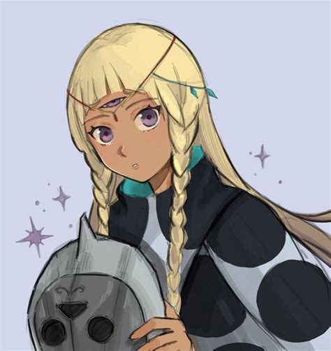 Aerui Eupha Metaphor Refantazio Metaphor Refantazio Absurdres Commentary Highres 1girl