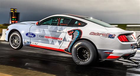 Cobra Jet Wallpaper Ford Mustang Cobra Jet Twin Turbo Wallpapers For