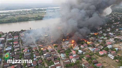 မြန်မာသတင်း Archives Bur Mizzima Com