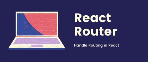 How To Get Started With React Router Dev Community
