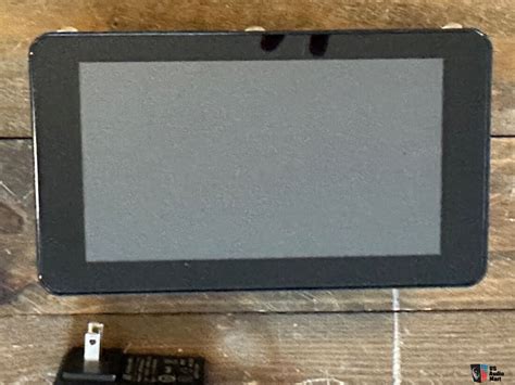 High Resolution Roon Usb End Point Music Streamer With Screen Based