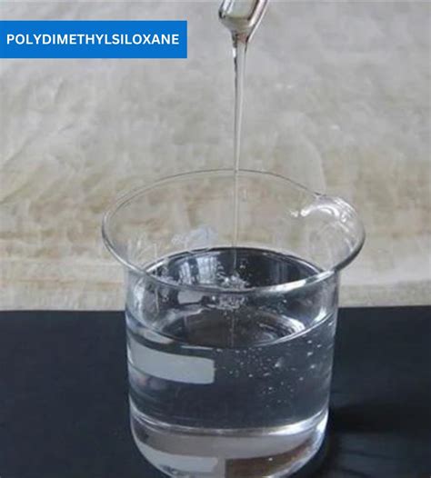 Polydimethylsiloxane Pdms