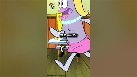 3 Funny Animation Errors In Spongebob Shorts Youtube 3 Funny Animation Errors In Spongebob Shorts Youtube
