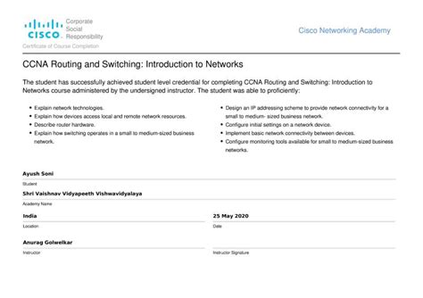 ayush soni on linkedin cisconetworking ccna networksecurity computernetworking