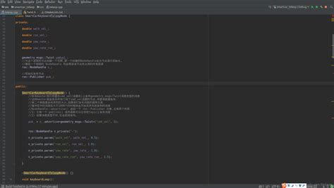 使用clion进行ros调试clion调试ros项目 Csdn博客
