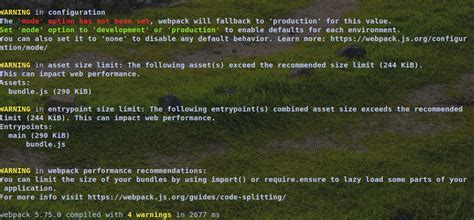 Scurt Tutorial De Webpack Article Invata Programare