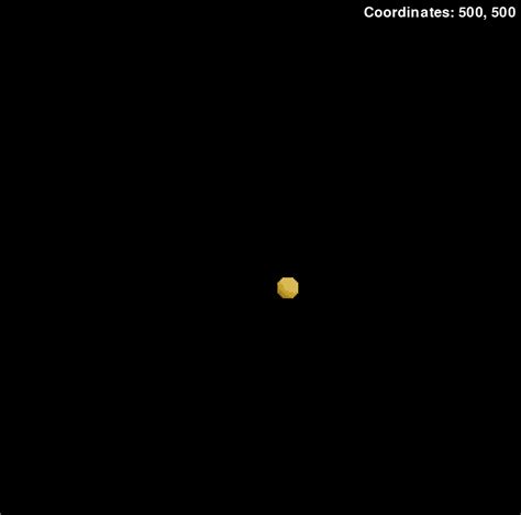 Problem With Pygames Coordinates R Pygame