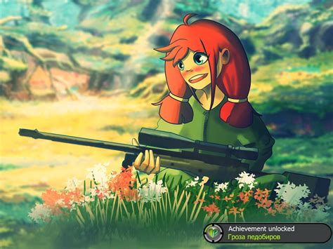 Ульяна БЛ Самая весёлая и непоседливая девочка лета Бесконечное лето Art Vn Vn Art