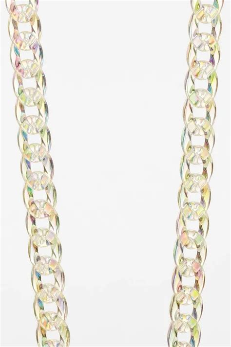 Ланцюжок для телефону Lacoquefrançaise Sarah 120 Cm Answear Ua