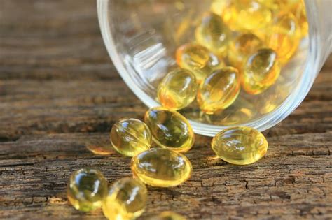 7 Of The Best Vitamin D3 Supplements For 2019