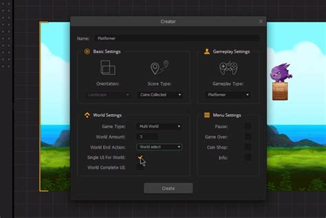 Tutorials Buildbox Classic Buildbox Game Maker Video Game Software