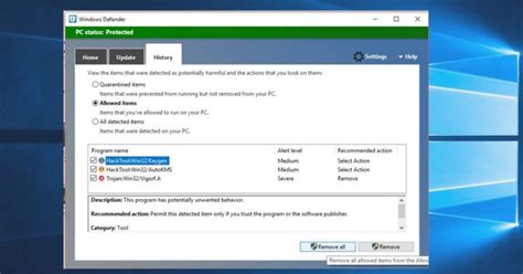 How To Remove HackTool Win32 AutoKMS Virus From Windows OS