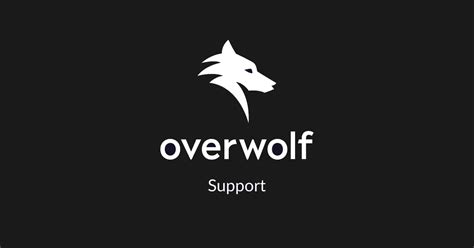 Overwolf Electron Installer Troubleshooting Overwolf Support