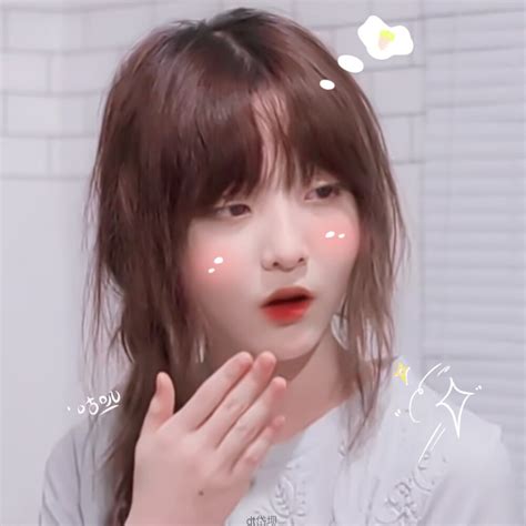 Nene郑乃馨 堆糖，美图壁纸兴趣社区