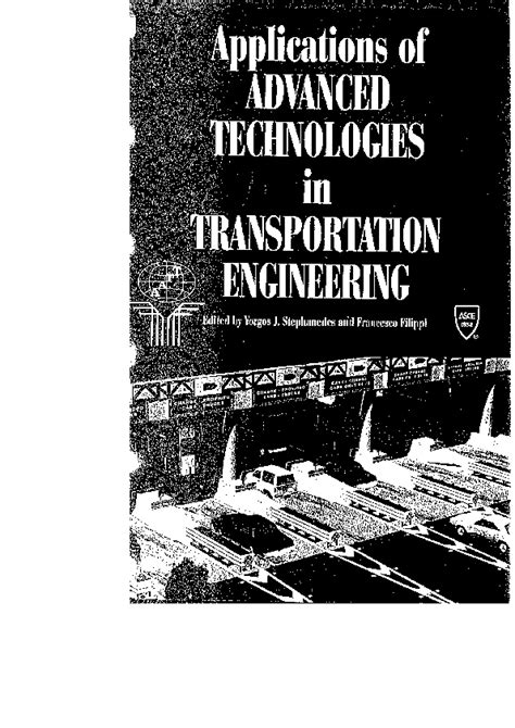 Pdf Flow Propagation Description In Dynamic Network Loading Models