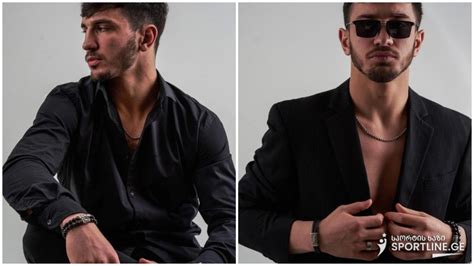 Video ეს არ გეკადრება ლაშა ბექაური სოციალურ ქსელში ვიდეოს აქვეყნებს