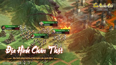 Top 10 Game Mobile Ra MẮt ThÁng 12023 MỚi NhẤt Noxplayer
