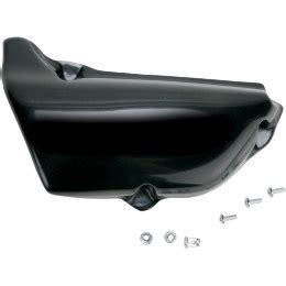 Side Covers Body Panels