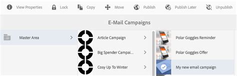 Working With Adobe Campaign Classic And Adobe Campaign Standard Adobe