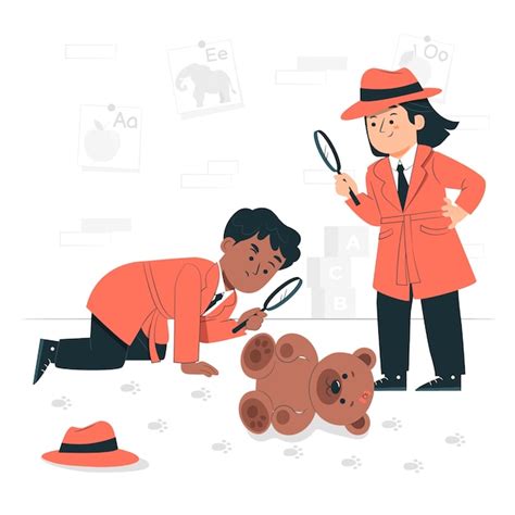 Vectores E Ilustraciones De Exploracion Bebes Para Descargar Gratis Freepik