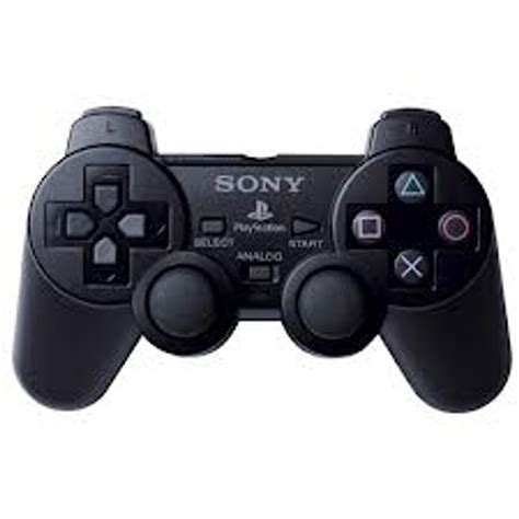 Ps2 3rd Party Controller Playstation 2 For Sale Dkoldies
