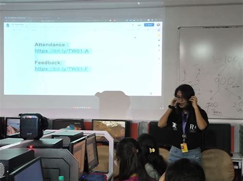 Rutika Badgujar On Linkedin Hosted And Managed The Event Of Machine