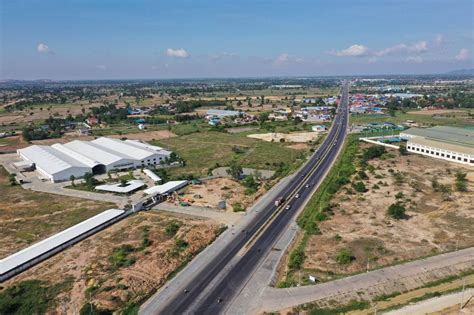 អ្នកជំនាញអចលនទ្រព្យបង្ហាញពីឱកាសក្នុងការវិនិយោគដីធ្លីដែលអាចទួលបានប្រាក់ចំណេញក្នុងវិបត្តិ