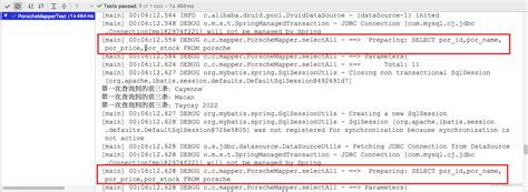 Data Access 之 Mybatis（八） Mybatis 通用 Mapper（part D） 腾讯云开发者社区 腾讯云