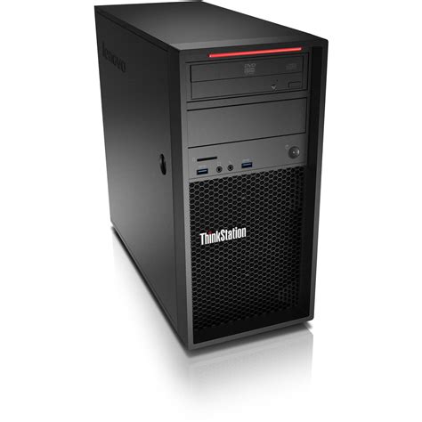 Lenovo ThinkStation P310 Series Tower Workstation 30AT000HUS B H