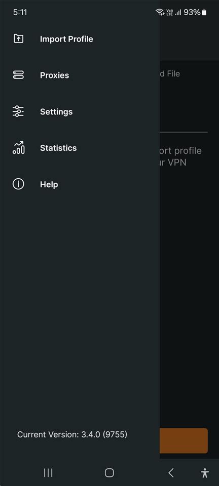 Sophos Firewall Temporary Fix OpenVPN No Compression Android Devices Recommended