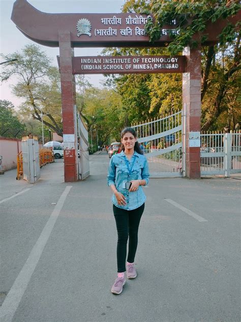 Priyadarshini Singh On Linkedin Hackathon Innovation Iitism Team