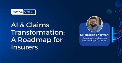 Claims Management In Insurance With Ai Royal Cyber