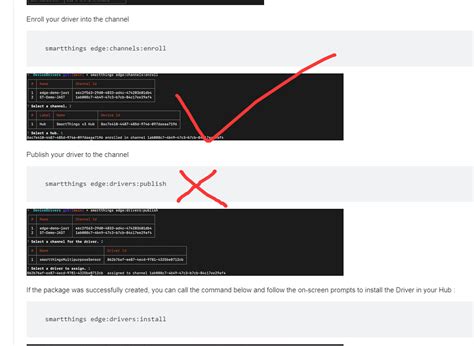 Edge Drivers Modifying A Driver From Another Developer Having The Source Files Support