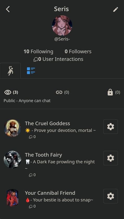 Ive Just Made My First Three Bots Id Love For People To Try Them And