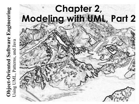 Ppt Uml Modeling Techniques Overview Powerpoint Presentation Free